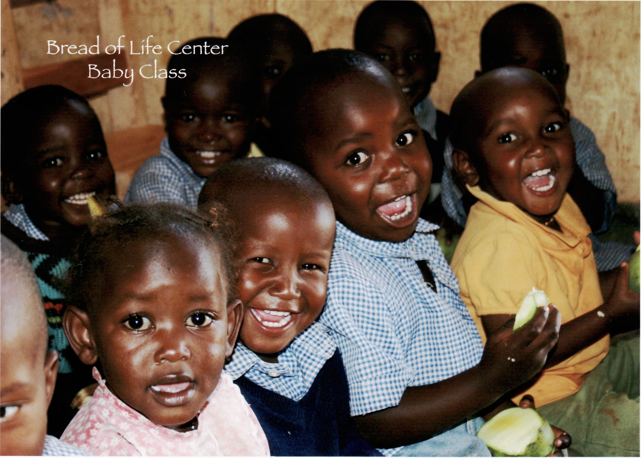 Charitable Giving | Progressive Foam Technologies